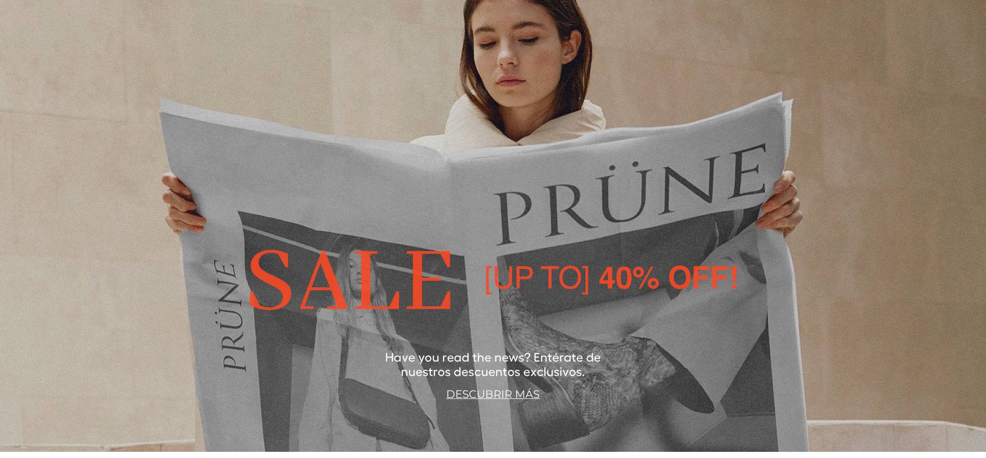 Prüne - Fashion Leather Bags & Accesories