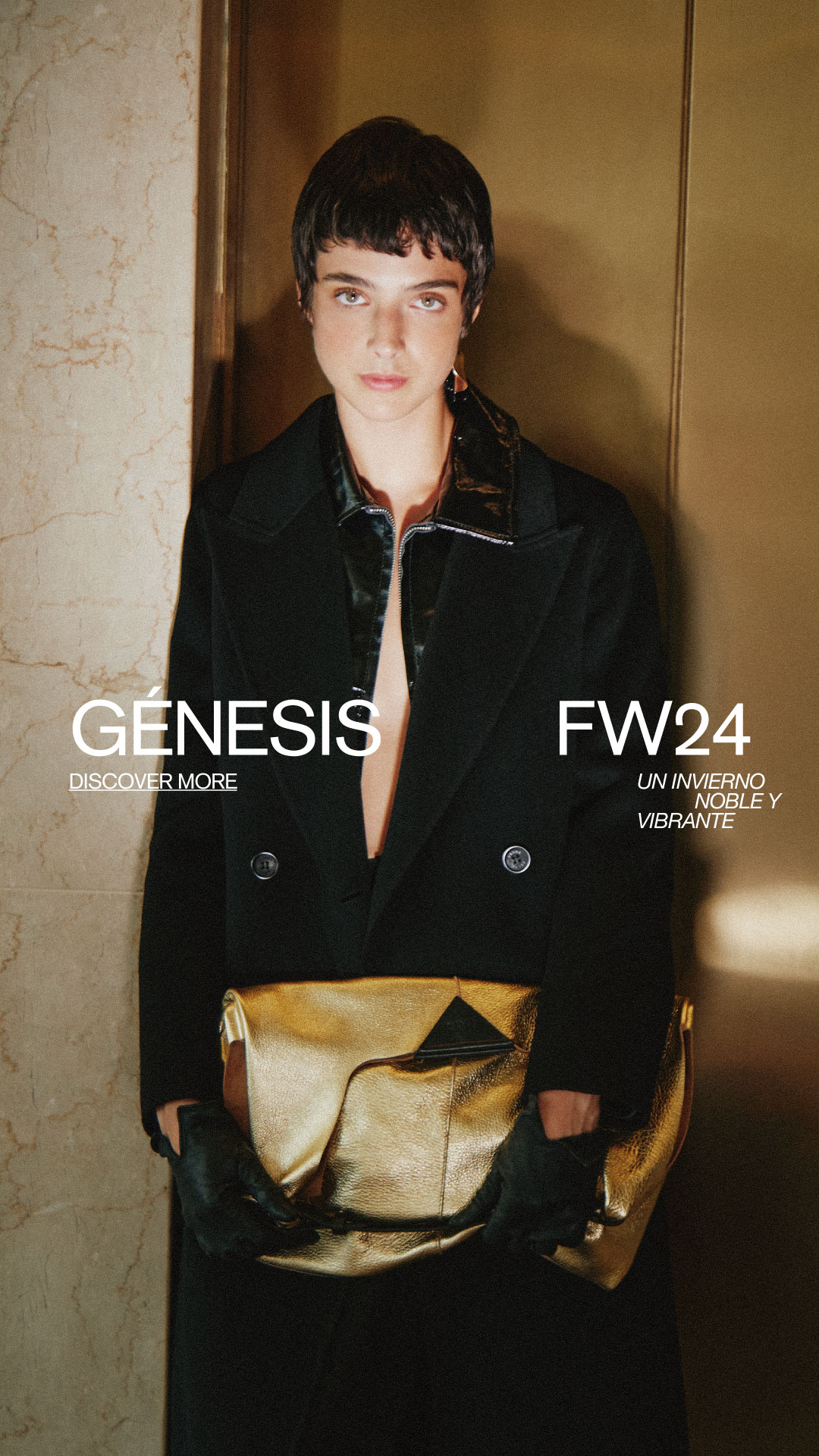 Prüne - Fashion Leather Bags & Accesories